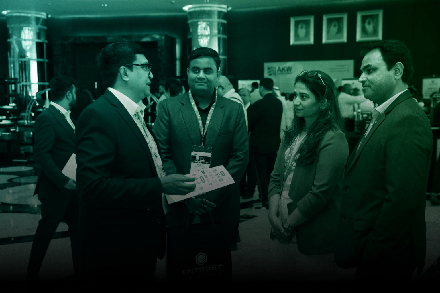 CYSEC MENA 2025 – Securing the Future of Critical Infrastructure!